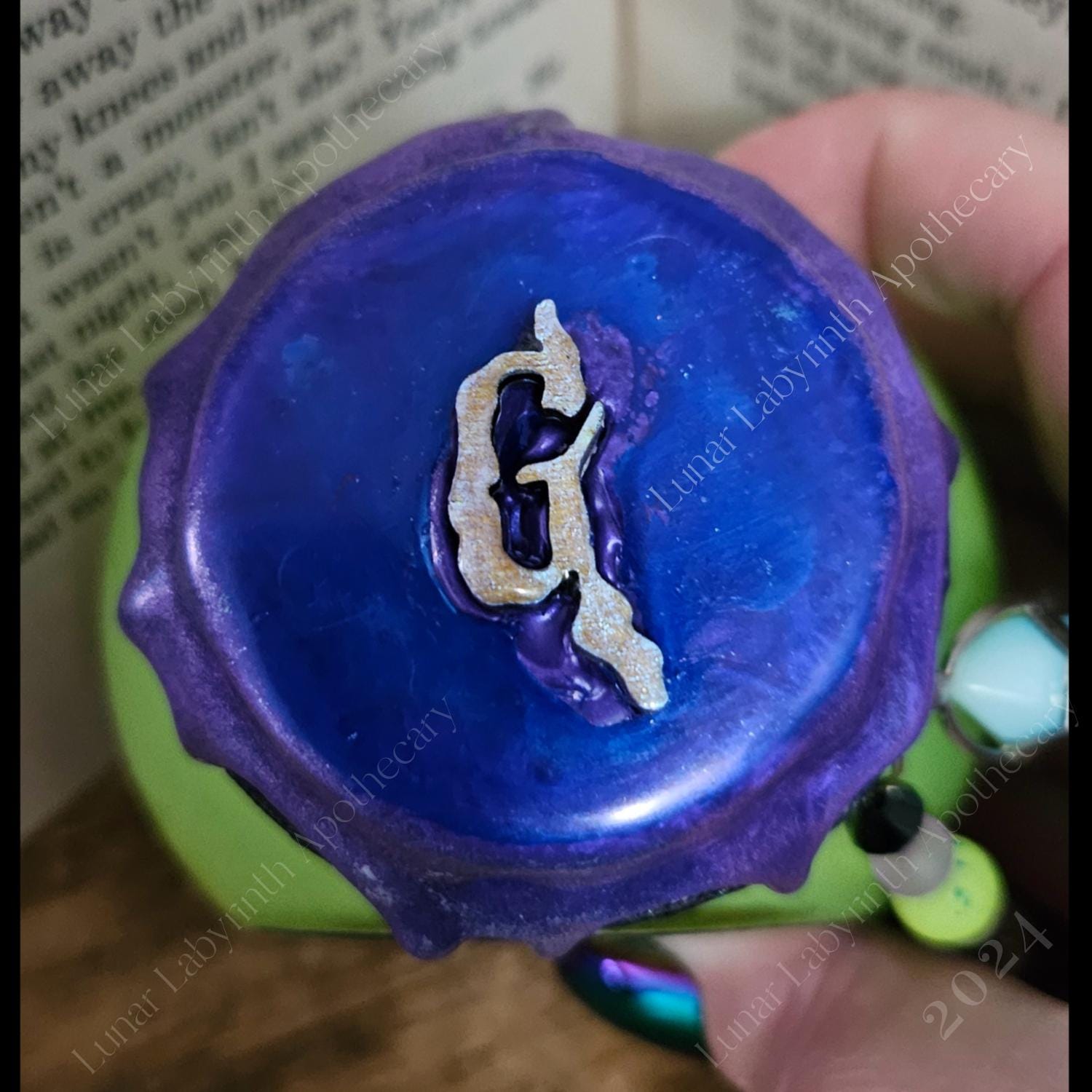 Goosebumps Themed Potion Bundle - Etsy