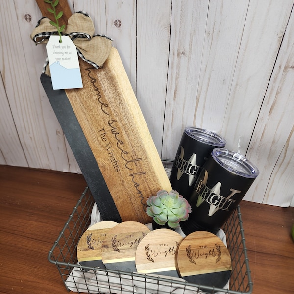 Real Estate Closing Gifts - 60+ Gift Ideas for 2025