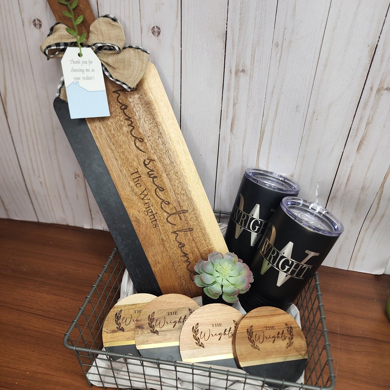 Closing Gift - 60+ Gift Ideas for 2025