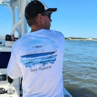 Custom Performance Boat Shirt - Long Sleeve ARTWORK INCLUDED - Etsy