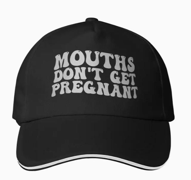 Unhinged Bachelor Party Trucker Hat Roulette Pack/ Funny Hat Set ...