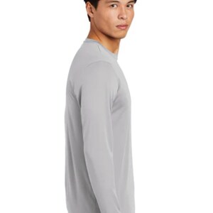 Dri-fit Custom Boat Shirts - Long Sleeve ARTWORK SOLD SEPARATELY ...