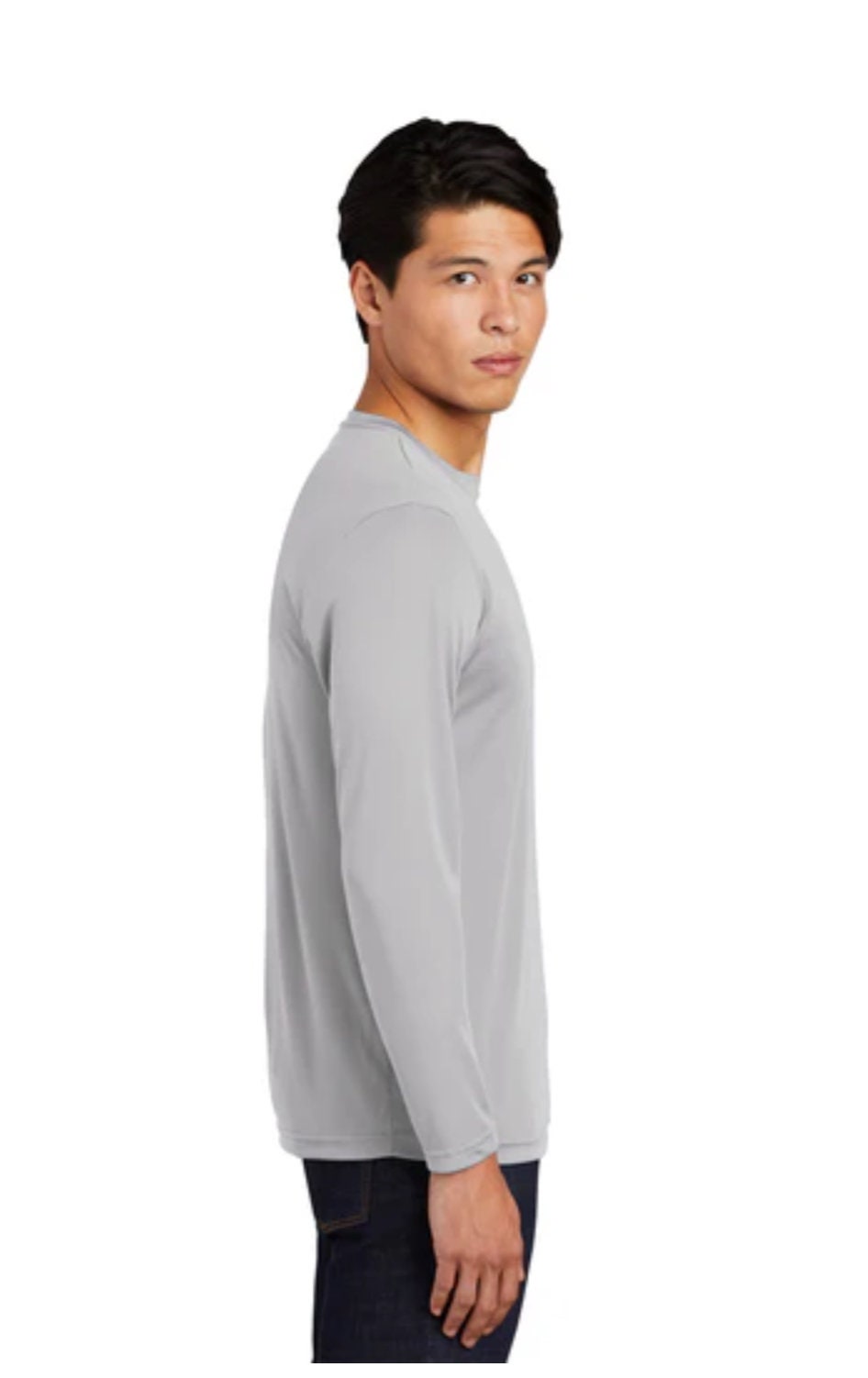 Dri-fit Custom Boat Shirts - Long Sleeve ARTWORK SOLD SEPARATELY ...