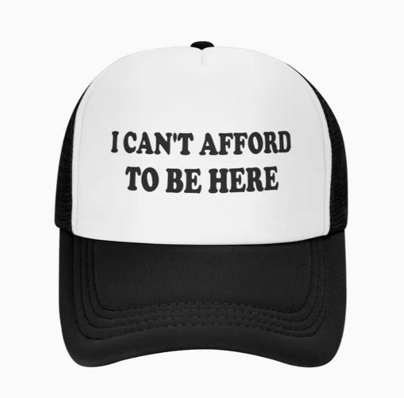 Unhinged Bachelor Party Trucker Hat Roulette Pack/ Funny Hat Set ...