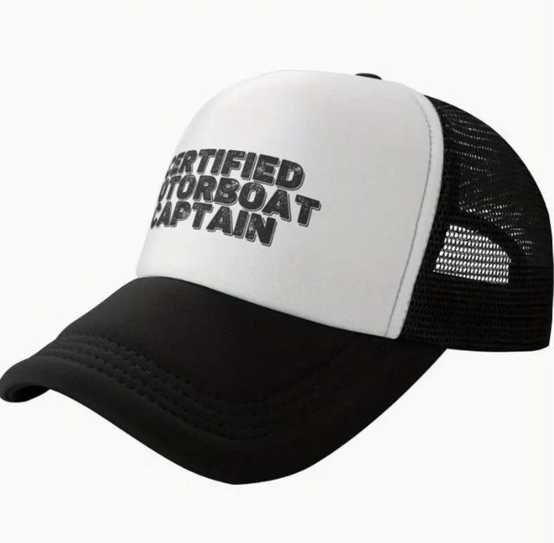 Unhinged Bachelor Party Trucker Hat Roulette Pack/ Funny Hat Set ...
