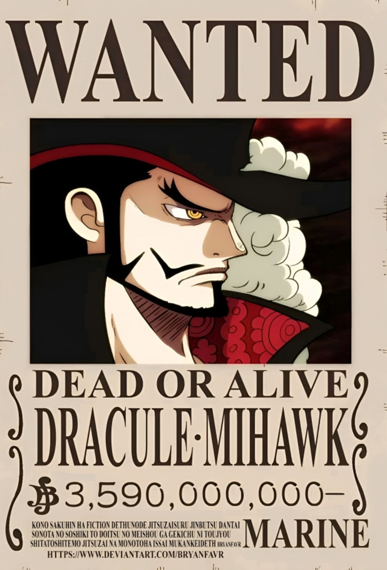 Nuevos carteles de recompensas de One Piece Todo el equipo de Strawhat ...