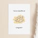 Surgery Residency Match Day Printable Greeting Card Medical Student ...