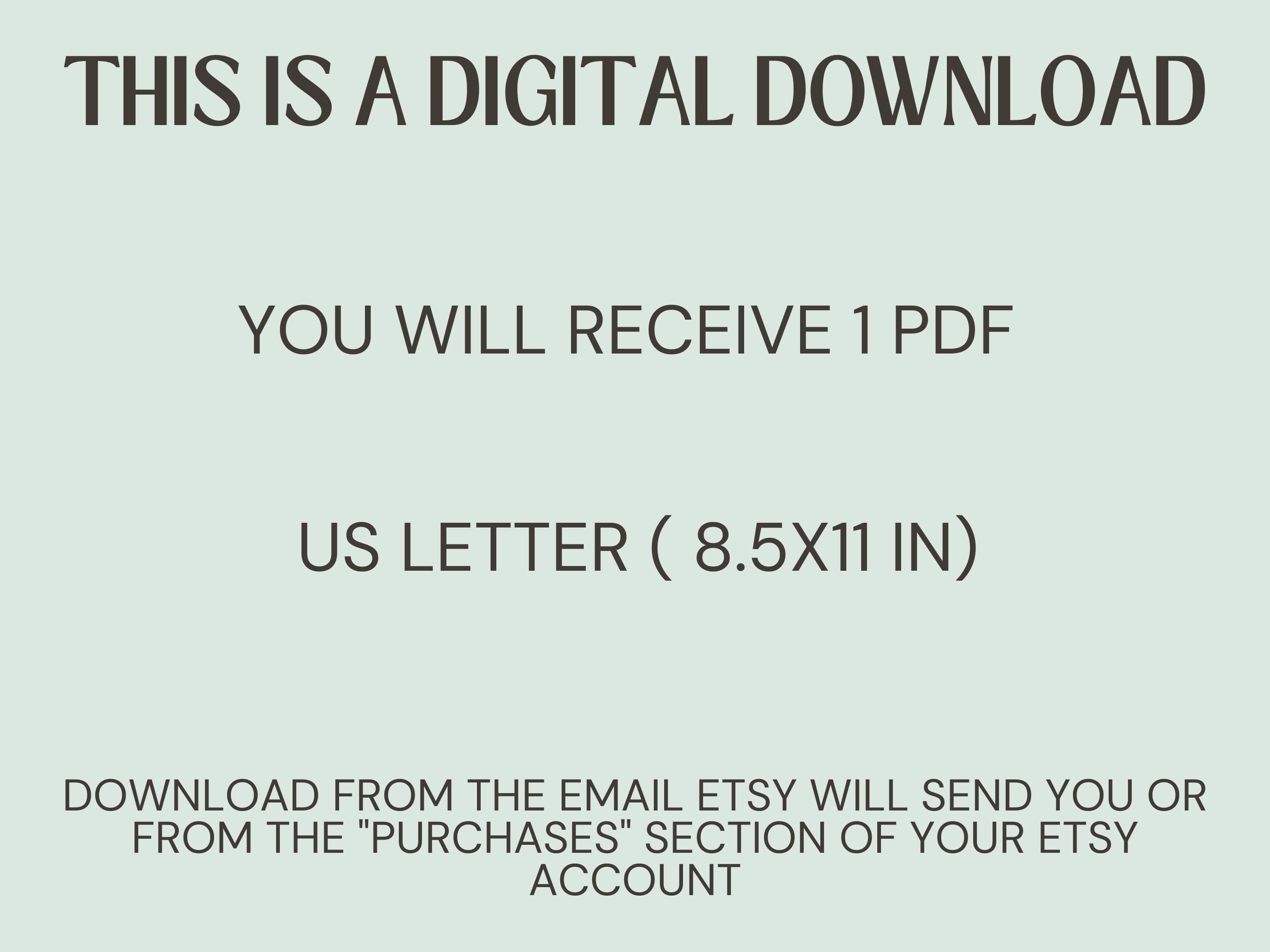 Summer Reading Progress Tracker for Kids - Etsy