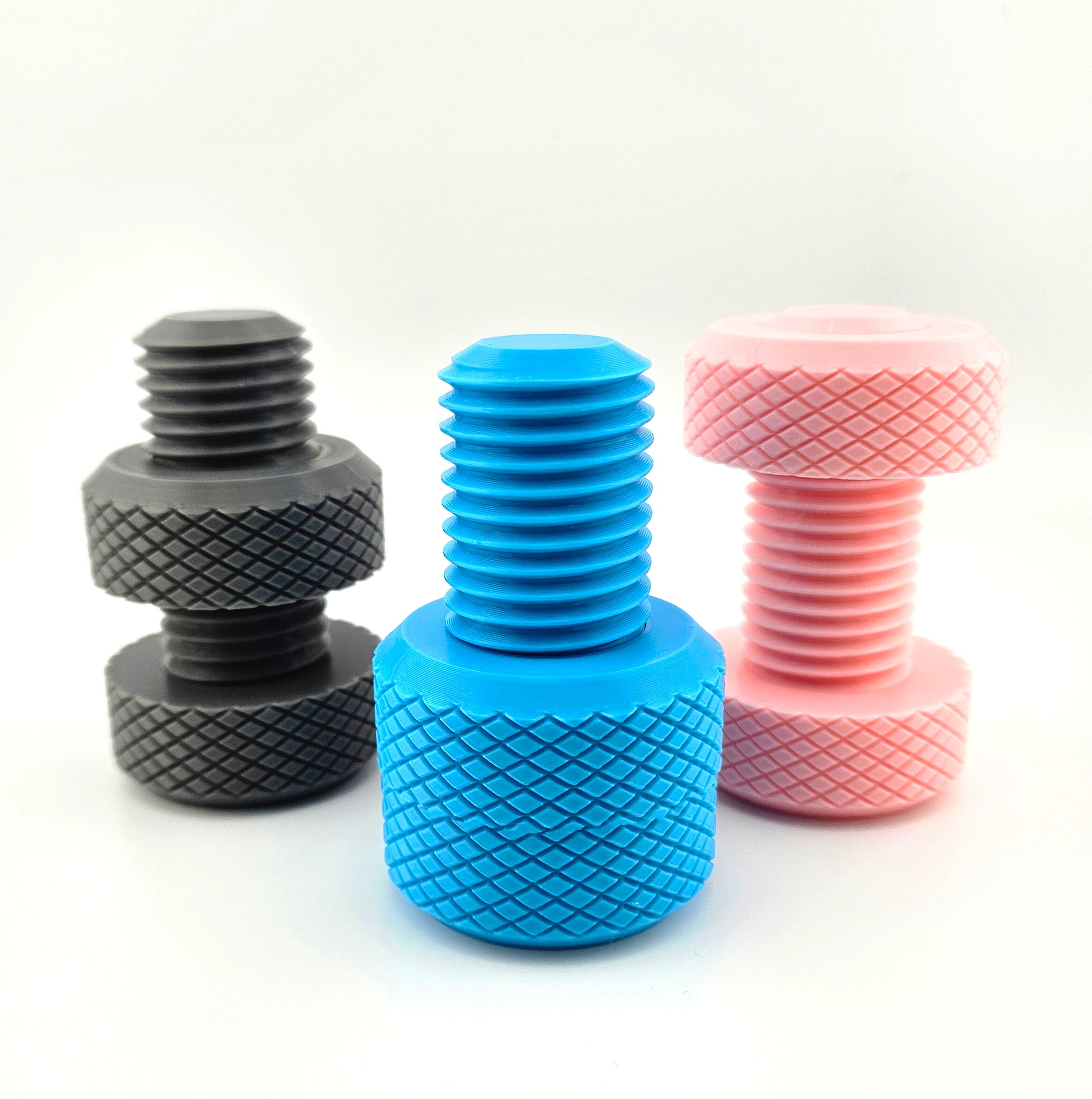 Spinning Nut and Bolt Fidget, Classroom Calm Corner, Stress Relief ...