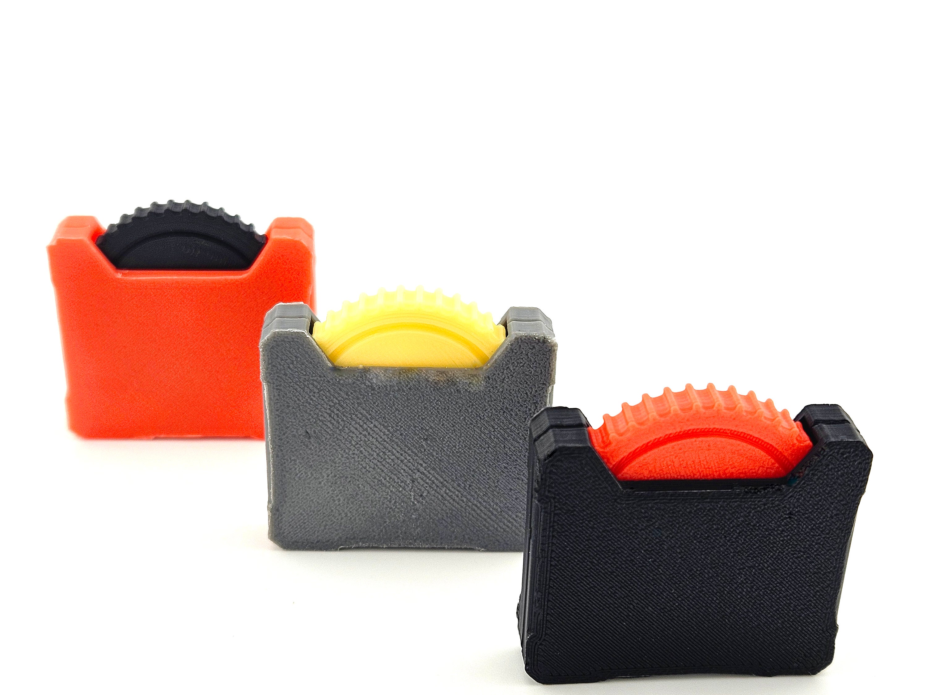 Clicking Fidget Wheel, Classroom Calm Corner, Small Hand Spinner Gear ...