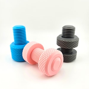 Spinning Nut and Bolt Fidget, Classroom Calm Corner, Stress Relief ...
