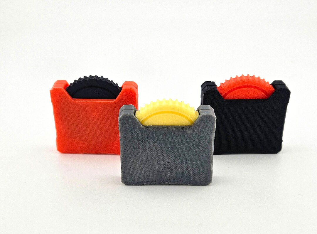 Clicking Fidget Wheel, Classroom Calm Corner, Small Hand Spinner Gear ...