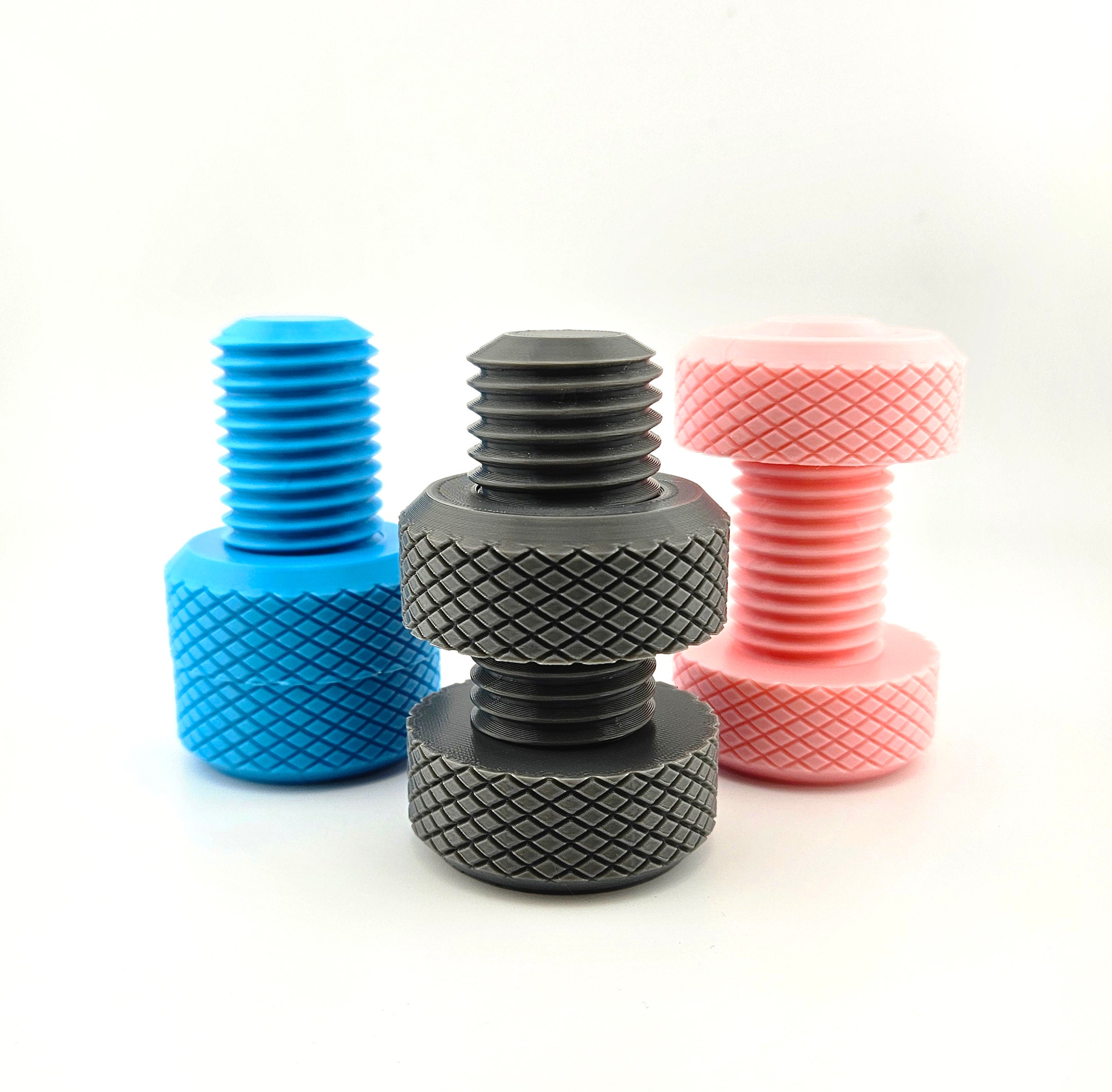 Spinning Nut and Bolt Fidget, Classroom Calm Corner, Stress Relief ...