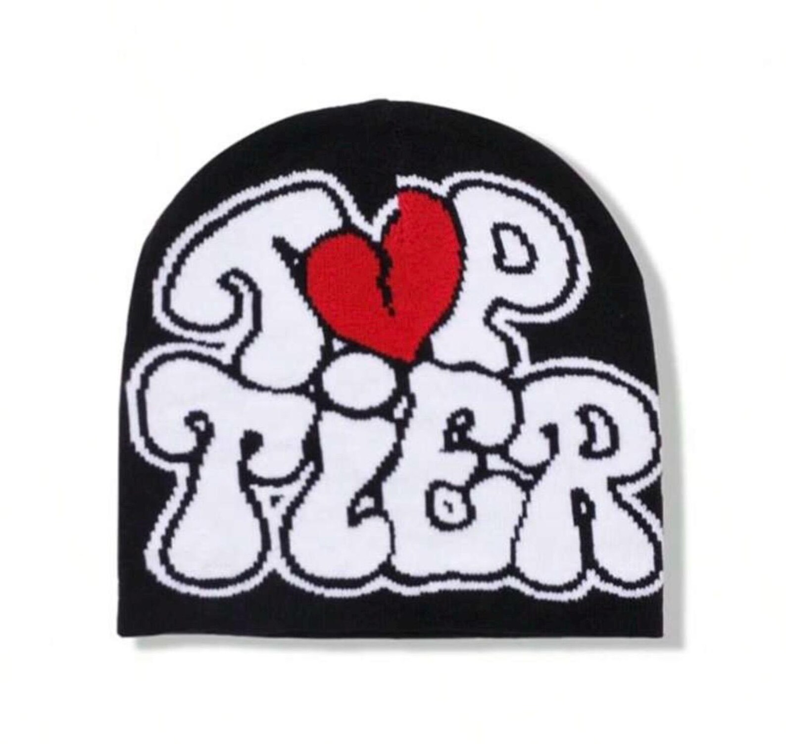 Top Tier Beanie - Etsy