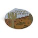Sonoran Desert Sticker - Etsy