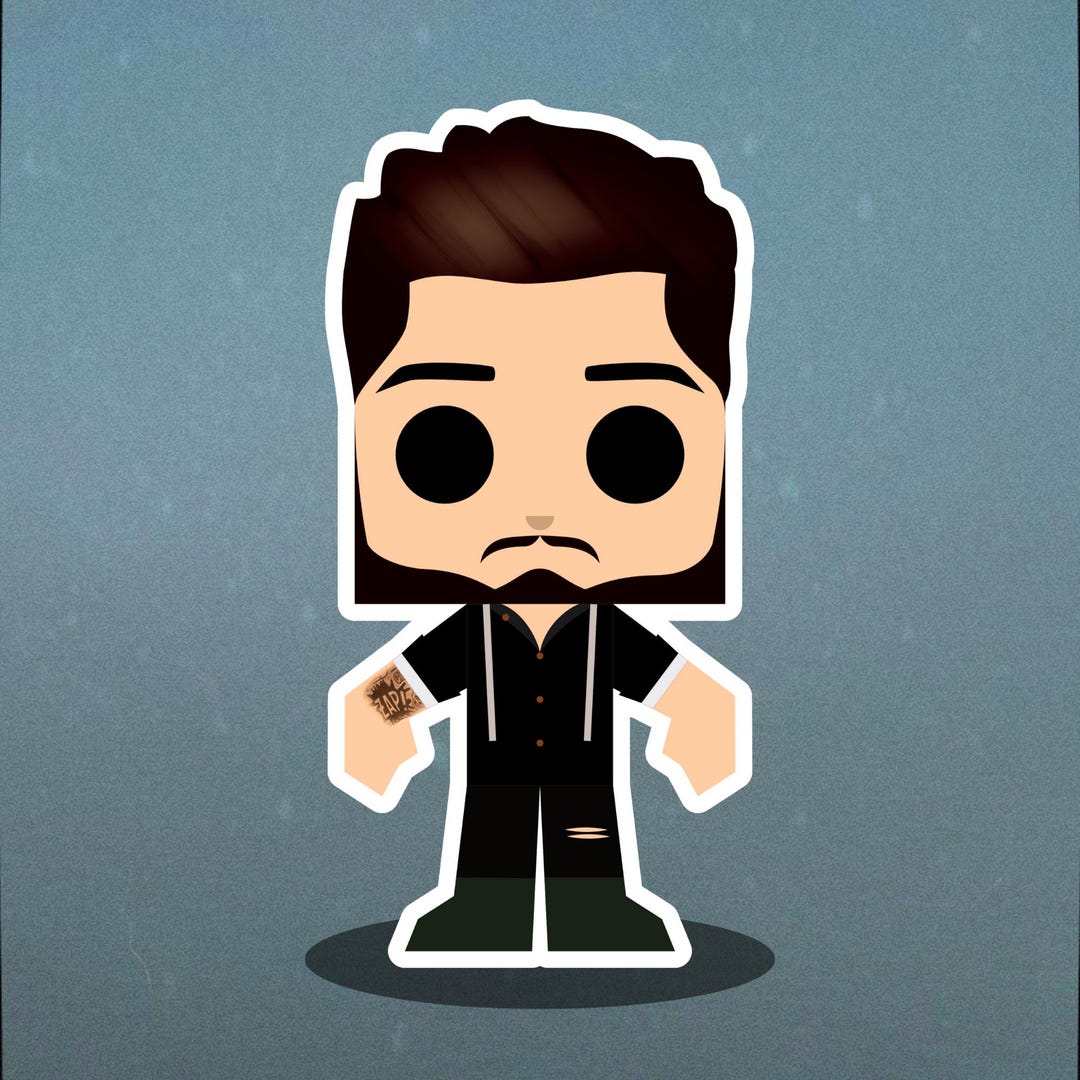 Zayn Malik, One Direction (story of My Life) - Papelcool, Plantilla DIY ...