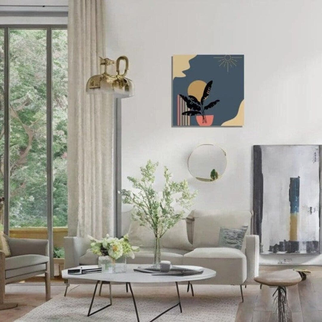 Canvaswall Decor Canvas Wall Decorhome Decorationcanvas - Etsy