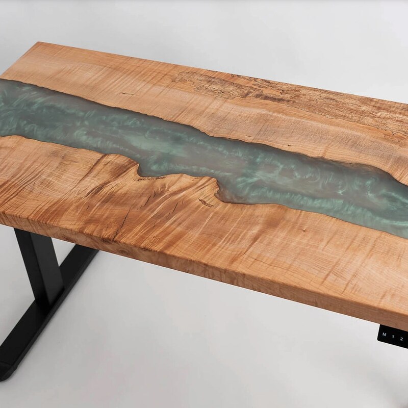 Standing Desk - Etsy