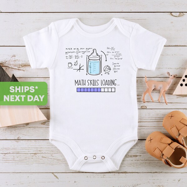 Nerdy Baby - Etsy
