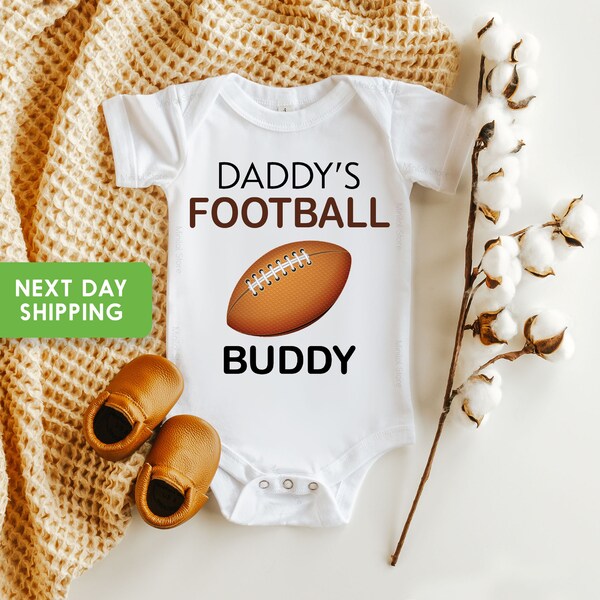Daddy Football - Etsy