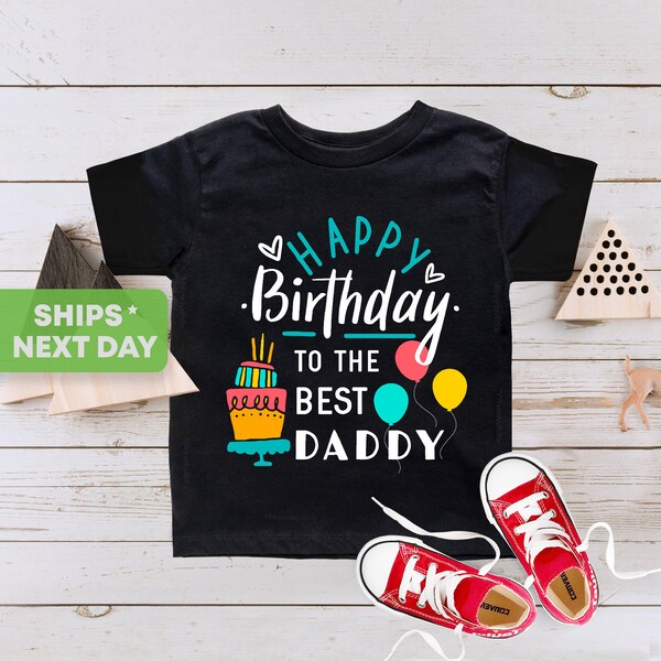 Happy Birthday Daddy - Etsy