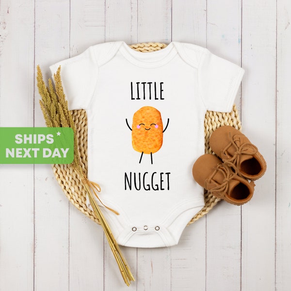 Chicken Nugget - Etsy