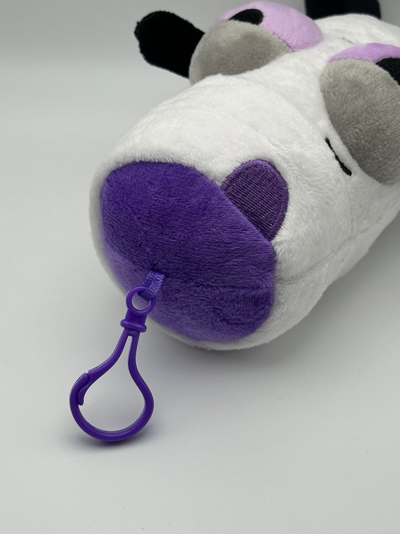 Double Cup Plush Keychain Lean Cartoon Plushie Doll Backpack Accesories ...