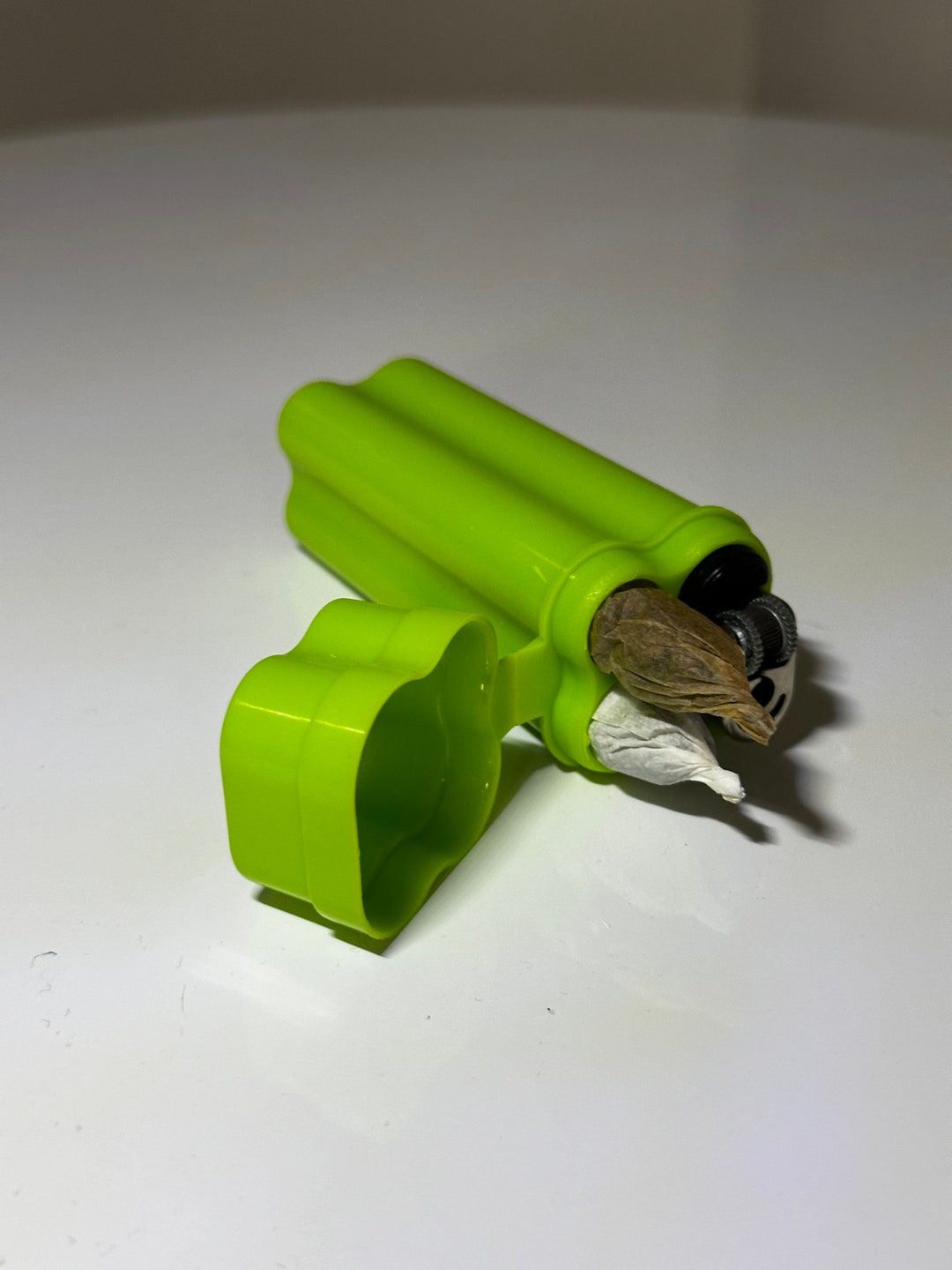 PUFF PAL Joint Holder Blunt Holder Case Cigar Case - Etsy