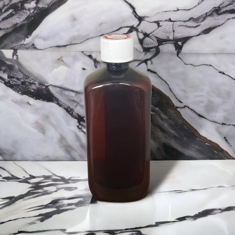 Akorn Empty High Quality Cough Syrup Prop Bottle Lean Etsy