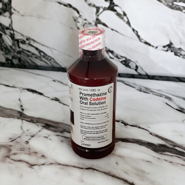 Wockhardt Bottle - Etsy