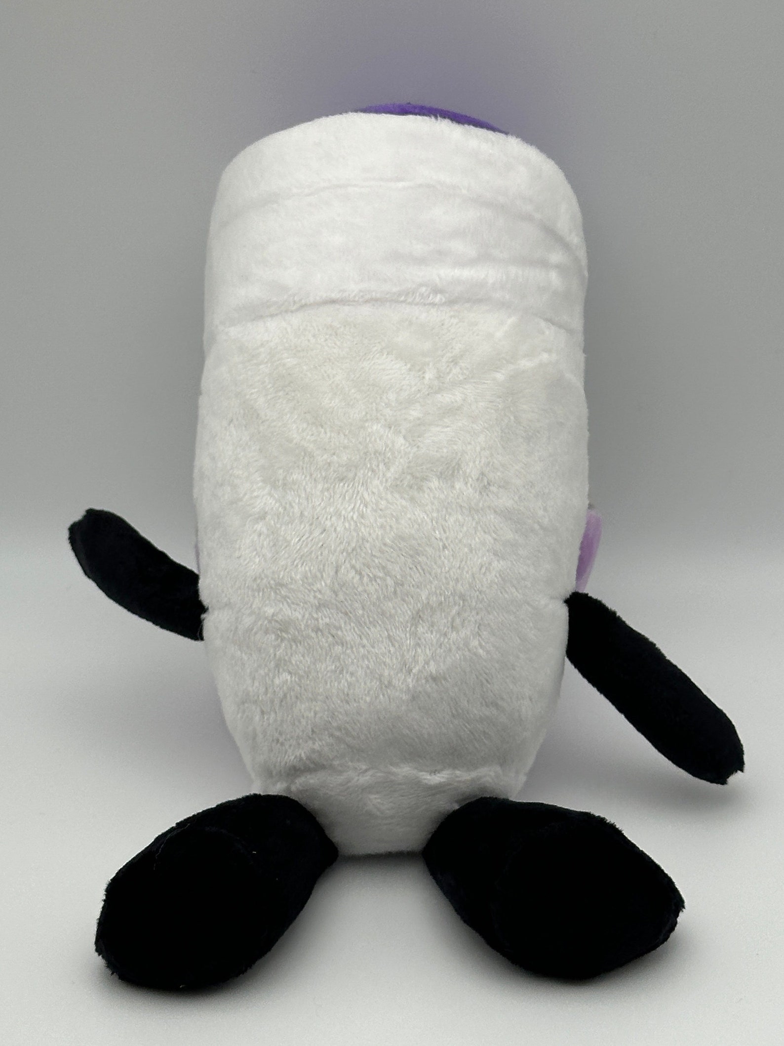 Double Cup Plush Keychain Lean Cartoon Plushie Doll Backpack Accesories ...