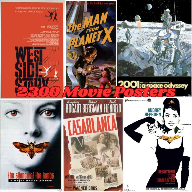 Comedy Movie Posters - Etsy