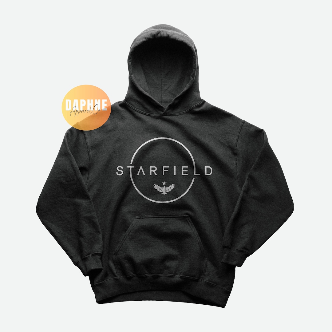 Starfield Freestar Collective Vintage Unisex Sweatshirt Constellation ...