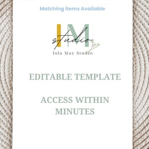 Editable Bunting, Sage Green Baby Shower Decorations, Baby Shower ...