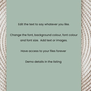 Editable Bunting, Sage Green Baby Shower Decorations, Baby Shower ...