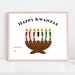 Handprint Art for Kids, Kwanzaa Handprint Art, Kwanzaa Craft, Kwanzaa ...