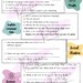 4th Grade Morning Work | Daily Warm-up Packet | Math, ELA, Science ...