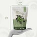Organic Plantain Flour Gluten Free, All Purpose Flour Alternative, High ...