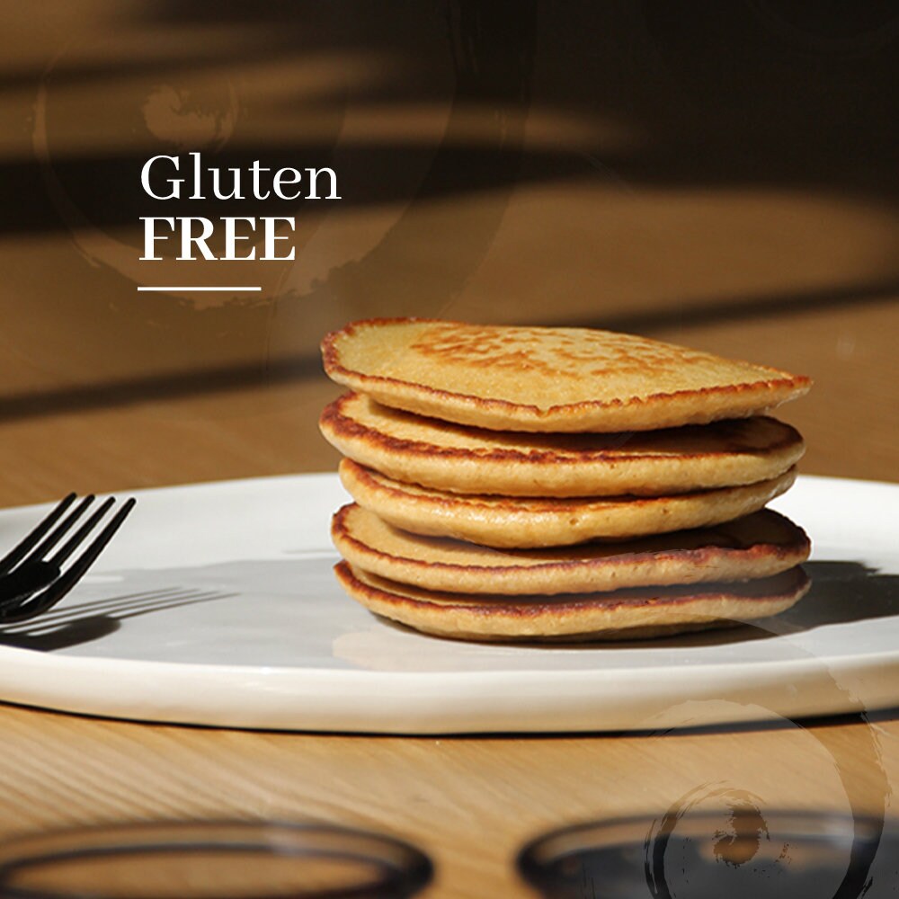 Organic Plantain Flour Gluten Free, All Purpose Flour Alternative, High ...