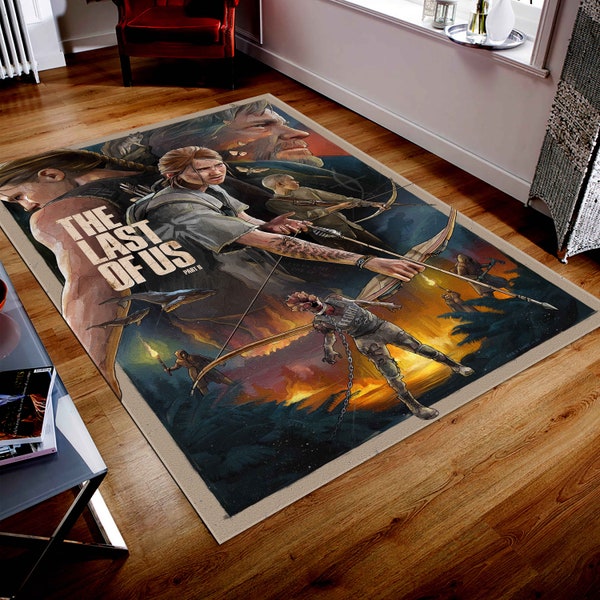 Shop Video Game Rug Online - Etsy