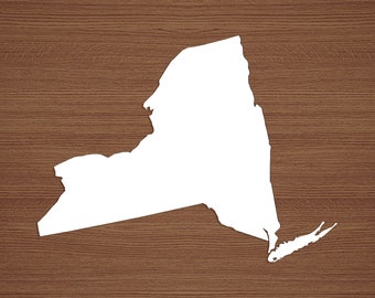 NYPD Patch Vinyl Sticker, New York City Police Department Window Decal ...