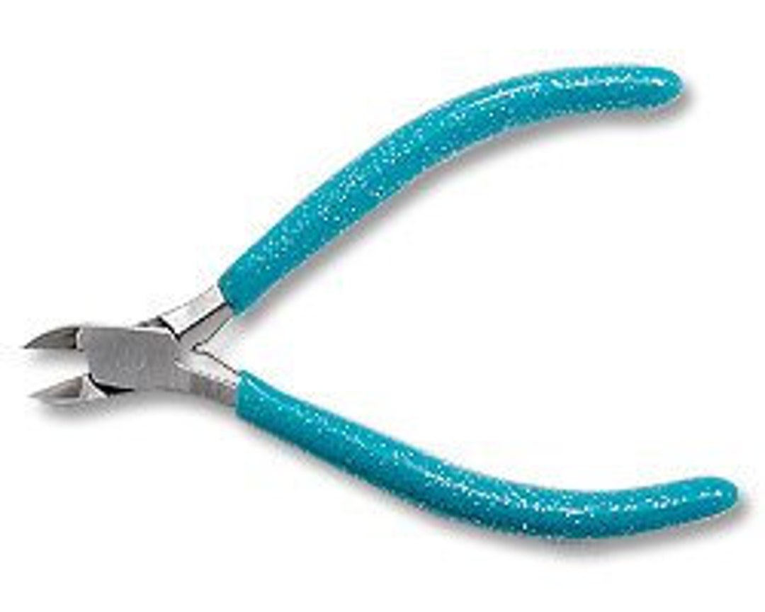 Glitter-line Side Cutters - Etsy