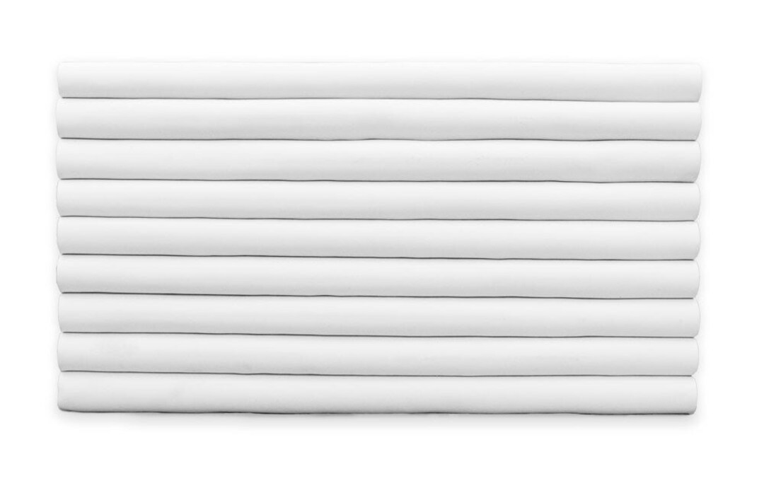 Jewelrysupply Multi-slot Ring Pad Inserts Standard Size White - Etsy