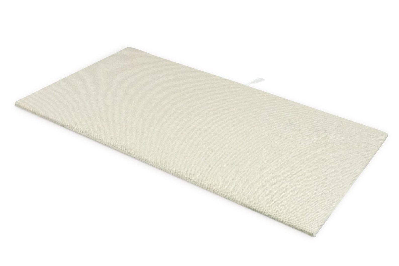 Cream Colored Linen Jewelry Display Pad for Standard Size Trays - Etsy