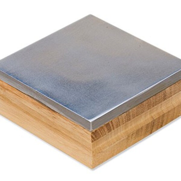 Steel Bench Block - Etsy