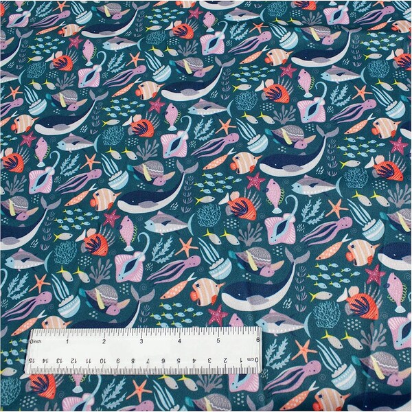 Pul Fabric by the Yard - Etsy