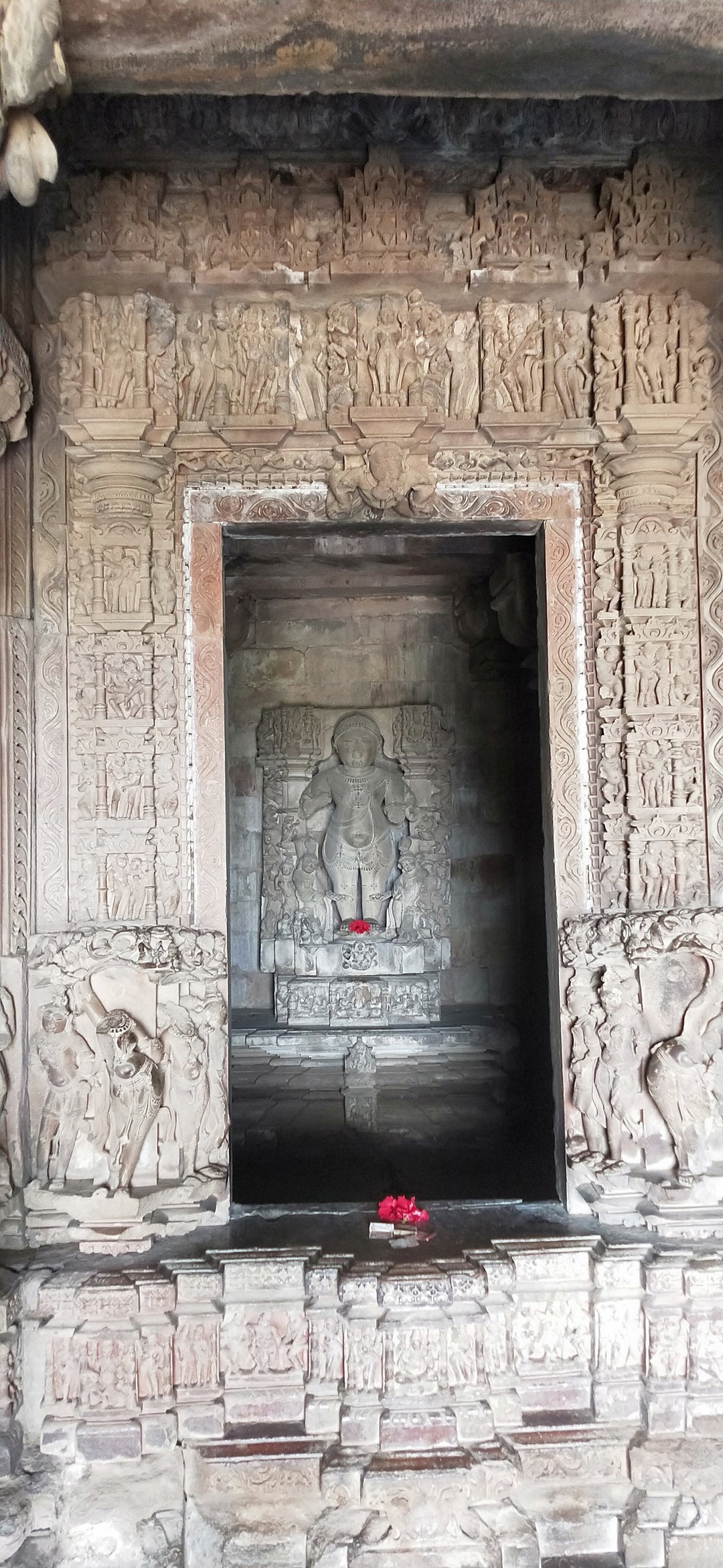 A God Vamana Statue VAMANA is a Avtar of Vishnu Photo From Jain Temple ...