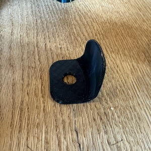 Sliding Door Lock Knob Cover Upgrade for Mercedes Sprinter Adventure ...