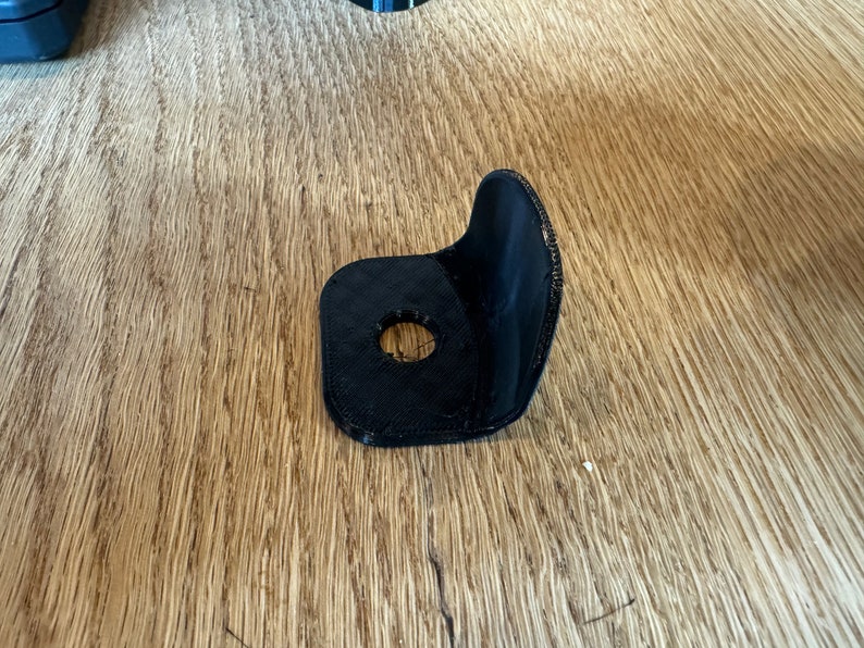 Sliding Door Lock Knob Cover Upgrade for Mercedes Sprinter Adventure ...