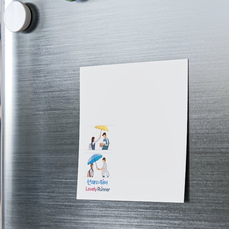 Korean Sticky Note - Etsy